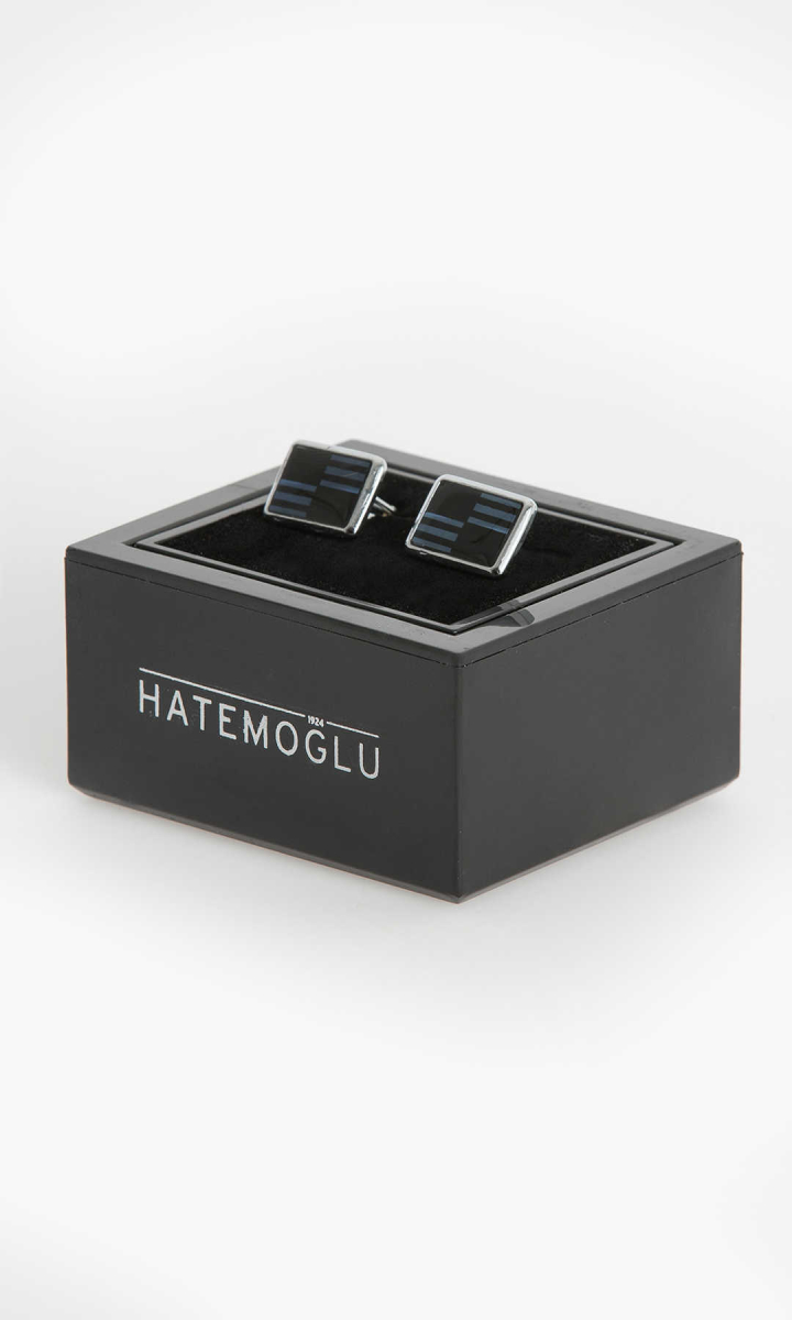 Kol Düğmesi | HATEMOĞLU 11011018B001